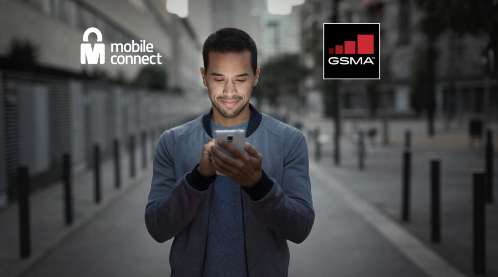 Identificación digital utilizando Mobile Connect (GSMA) - Consorcio AOC
