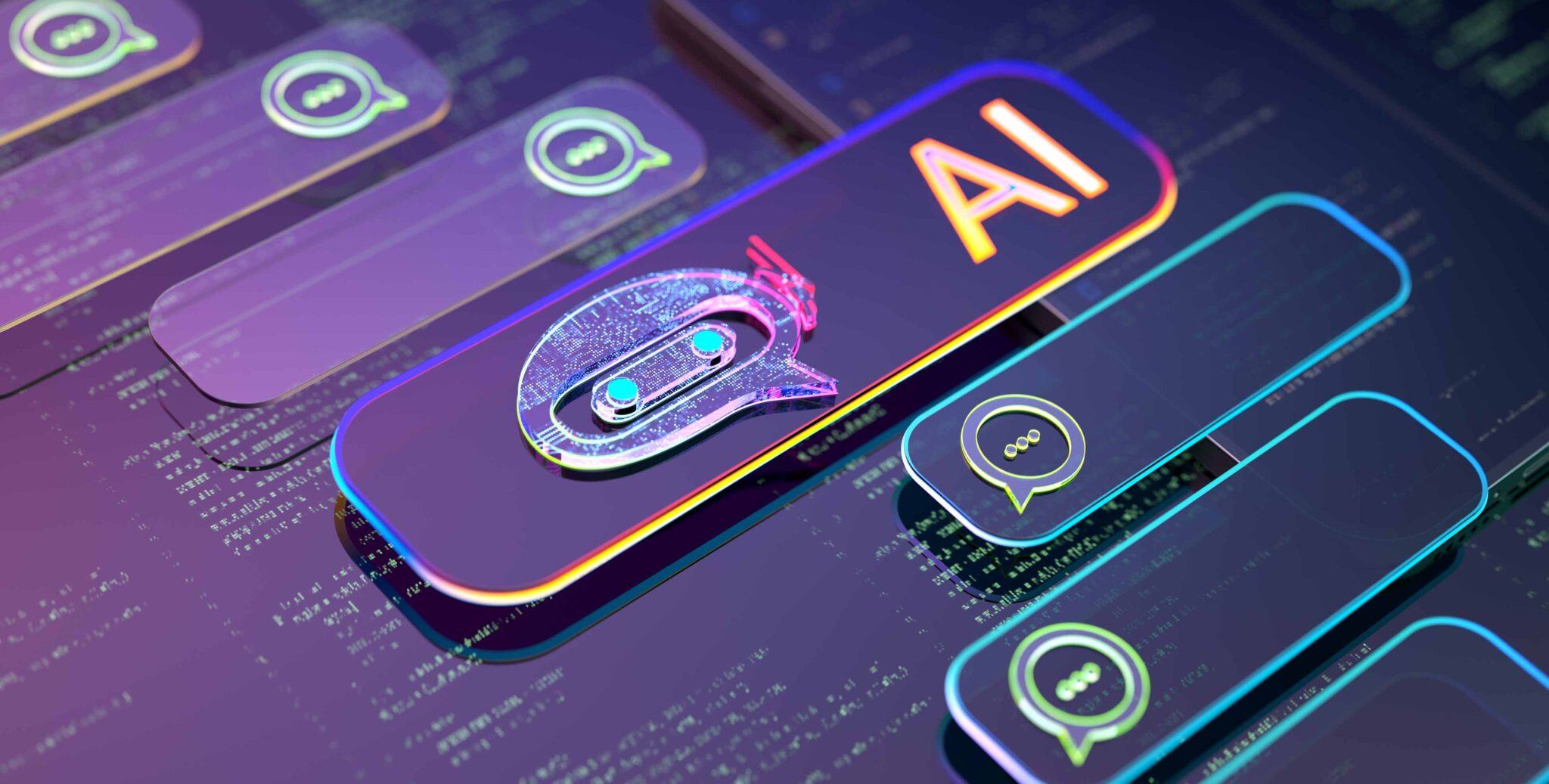 Transparència algorísmica: Xatbots amb IA generativa de l’AOC ...